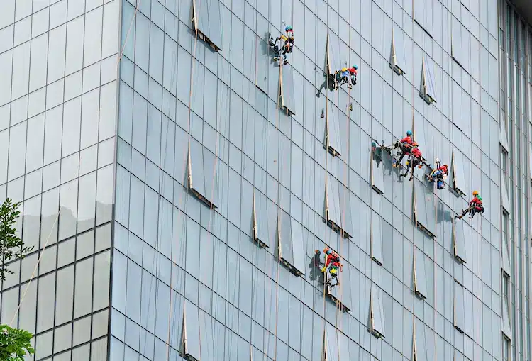 2026 Façade Systems: From Visual Expression to Long-Term Performance ...