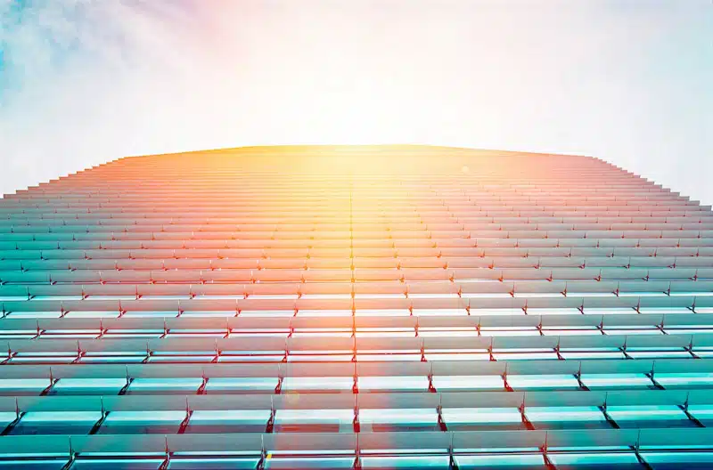 Photovoltaic Glass Applications in Building Systems Across Regions ...