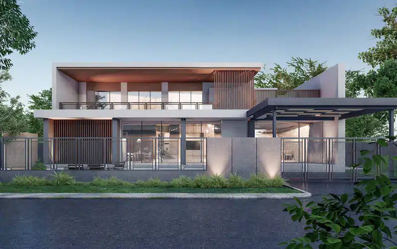 Engineered Window Wall Systems | SunFrame - Sunframe Facade