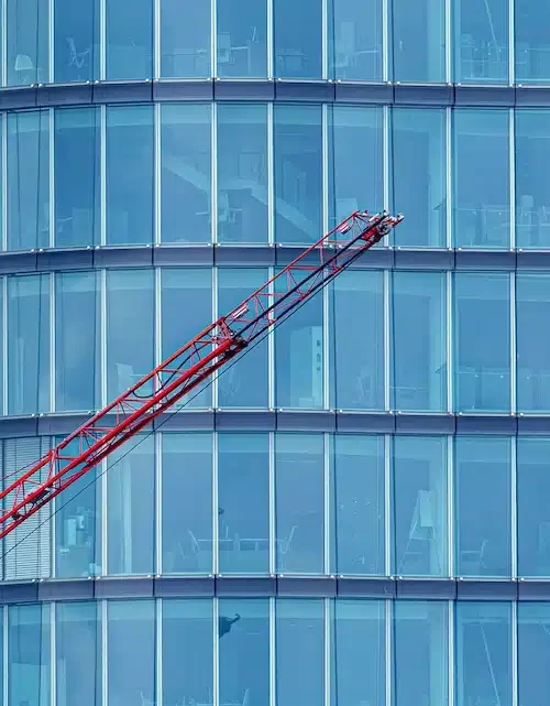 Engineered Window Wall Systems | SunFrame - Sunframe Facade