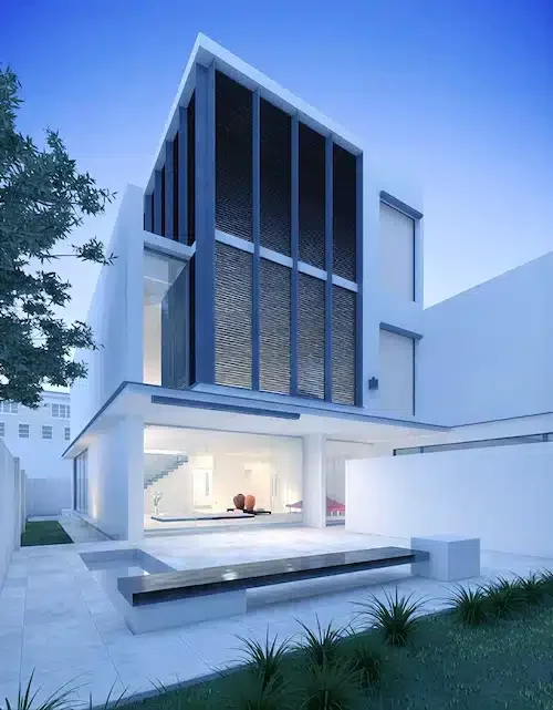 Engineered Window Wall Systems | SunFrame - Sunframe Facade